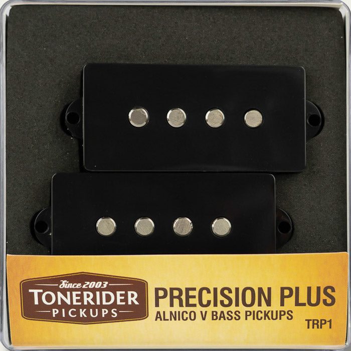 Tonerider® Pickups | High Quality & Affordable – ObsidianWire